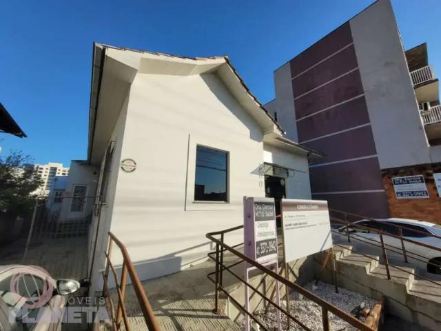 Conj. Comercial / Sala para Locação em Jaraguá do Sul/SC Centro