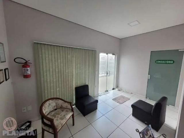 Conj. Comercial / Sala para Locação em Jaraguá do Sul/SC Centro