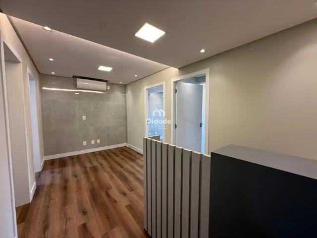 Conj. Comercial / Sala para Locação em Jaraguá do Sul/SC Centro