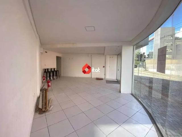 Conj. Comercial / Sala para Locação em Jaraguá do Sul/SC Centro