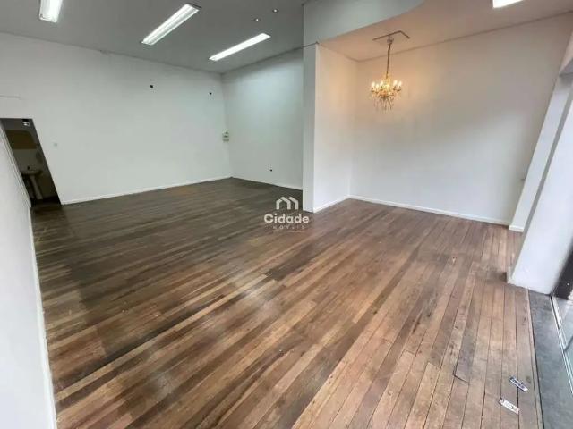 Conj. Comercial / Sala para Locação em Jaraguá do Sul/SC Centro