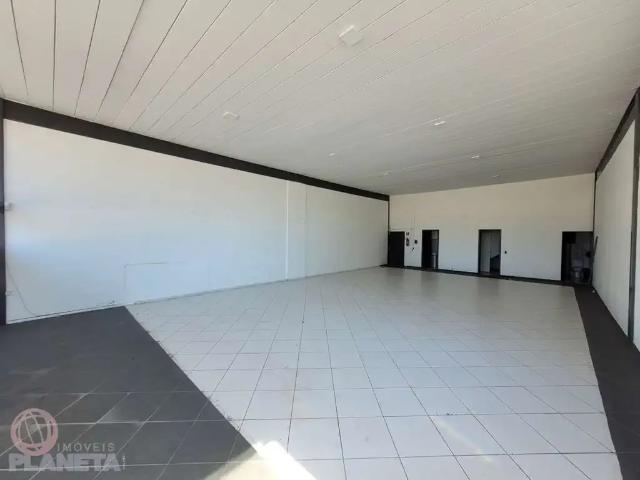 Conj. Comercial / Sala para Locação em Jaraguá do Sul/SC Centro