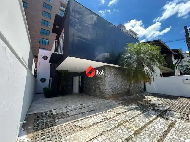 Conj. Comercial / Sala para Locação em Jaraguá do Sul/SC Centro