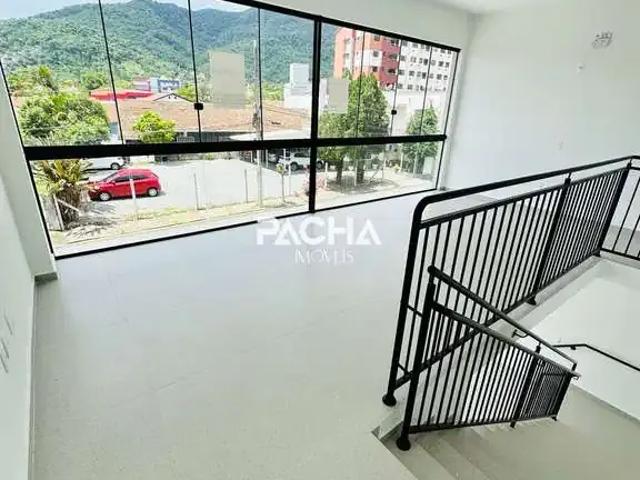 Conj. Comercial / Sala para Locação em Jaraguá do Sul/SC Centro