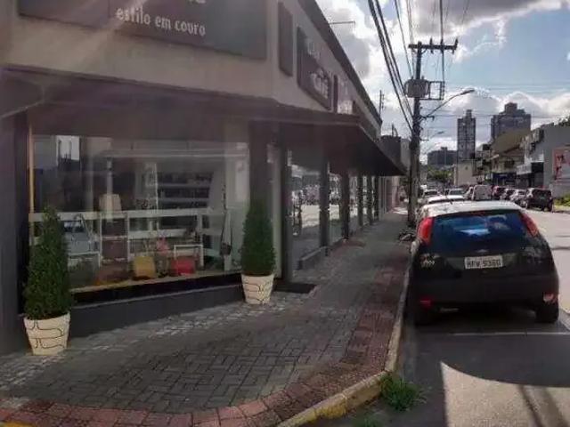 Conj. Comercial / Sala para Locação em Jaraguá do Sul/SC Centro