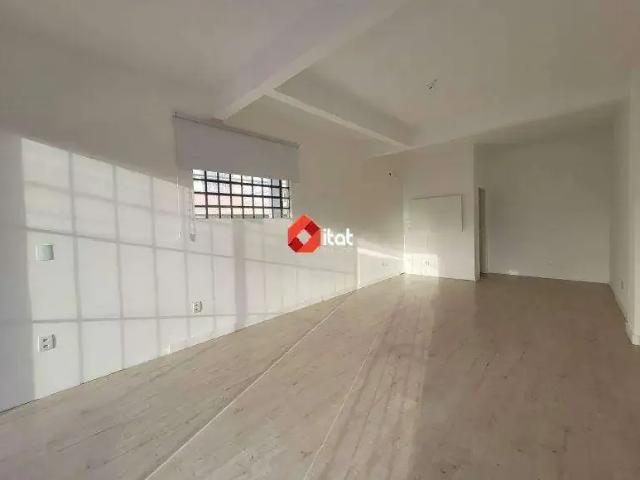 Conj. Comercial / Sala para Locação em Jaraguá do Sul/SC Centro