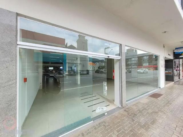 Conj. Comercial / Sala para Locação em Jaraguá do Sul/SC Centro