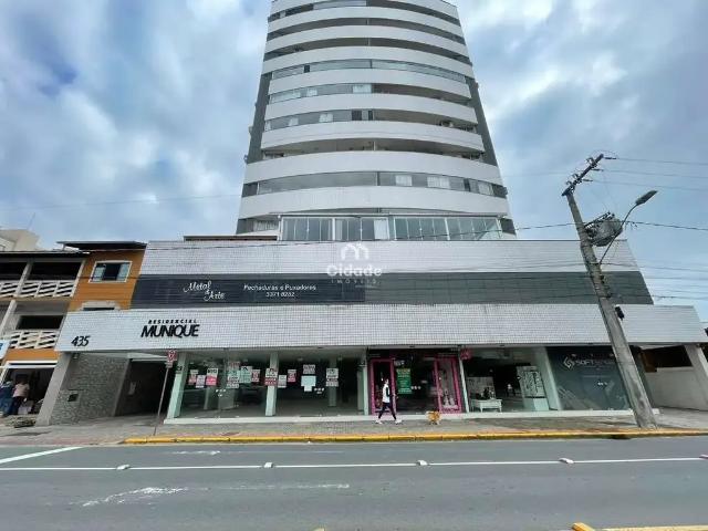 Conj. Comercial / Sala para Locação em Jaraguá do Sul/SC Centro