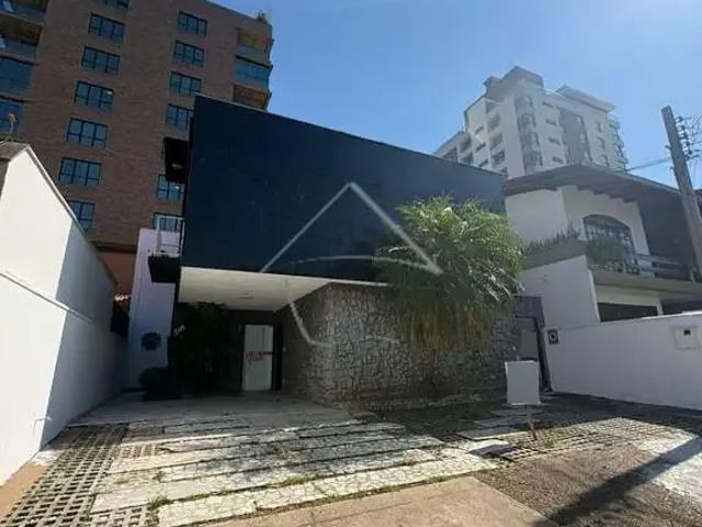 Conj. Comercial / Sala para Locação em Jaraguá do Sul/SC Centro 5 Quartos