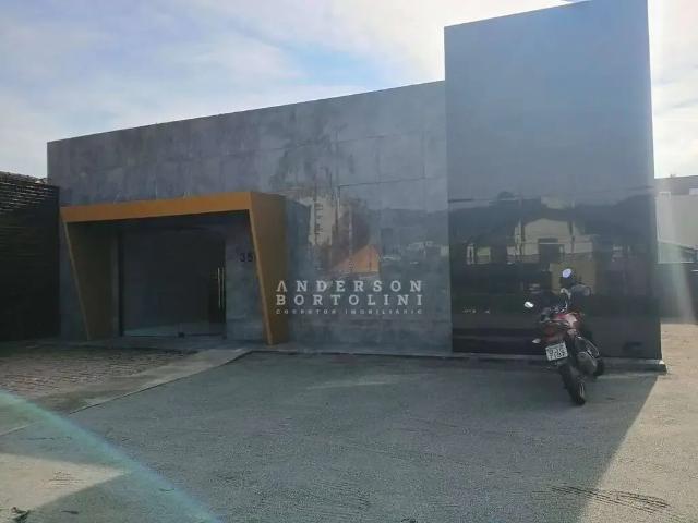 Conj. Comercial / Sala para Locação em Jaraguá do Sul/SC Centro