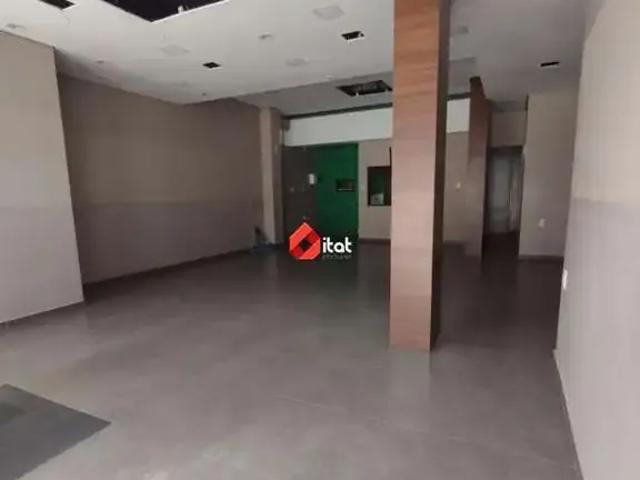Conj. Comercial / Sala para Locação em Jaraguá do Sul/SC Centro