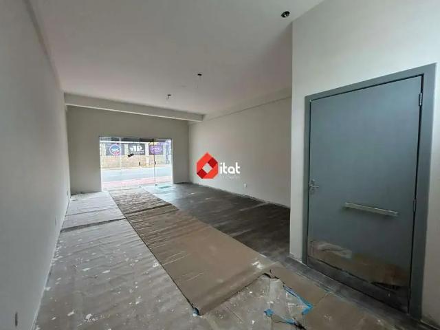 Conj. Comercial / Sala para Locação em Jaraguá do Sul/SC Centro