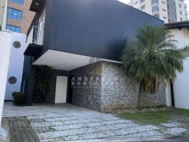 Conj. Comercial / Sala para Locação em Jaraguá do Sul/SC Centro