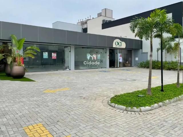 Conj. Comercial / Sala para Locação em Jaraguá do Sul/SC Centro