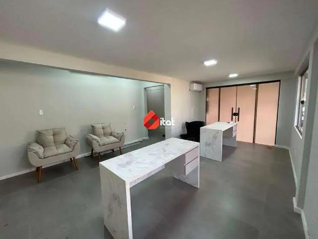 Conj. Comercial / Sala para Locação em Jaraguá do Sul/SC Centro