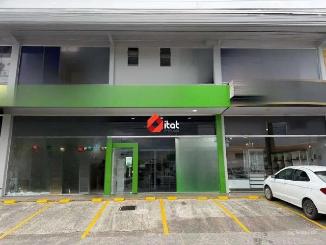 Conj. Comercial / Sala para Locação em Jaraguá do Sul/SC Chico de Paulo