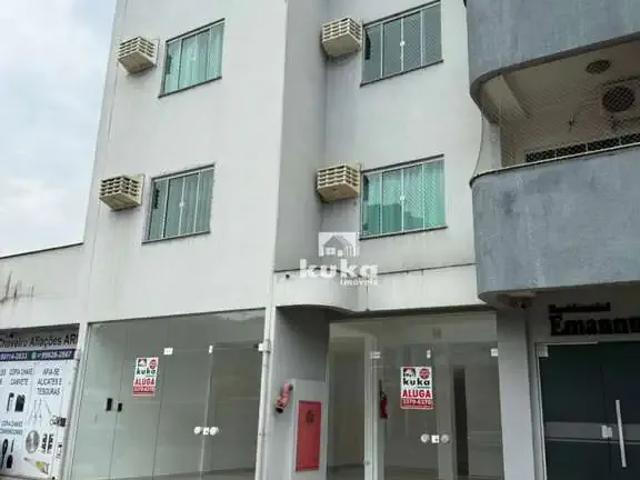 Conj. Comercial / Sala para Locação em Jaraguá do Sul/SC Barra do Rio Cerro