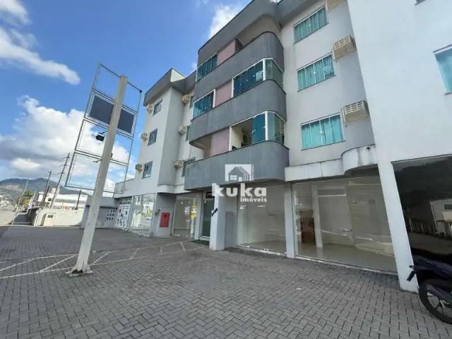 Conj. Comercial / Sala para Locação em Jaraguá do Sul/SC Barra do Rio Cerro