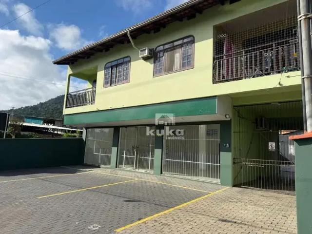 Conj. Comercial / Sala para Locação em Jaraguá do Sul/SC Barra do Rio Cerro