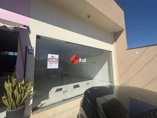 Conj. Comercial / Sala para Locação em Jaraguá do Sul/SC Barra do Rio Cerro