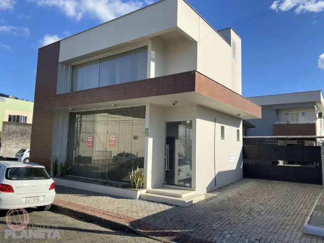 Conj. Comercial / Sala para Locação em Jaraguá do Sul/SC Barra do Rio Cerro