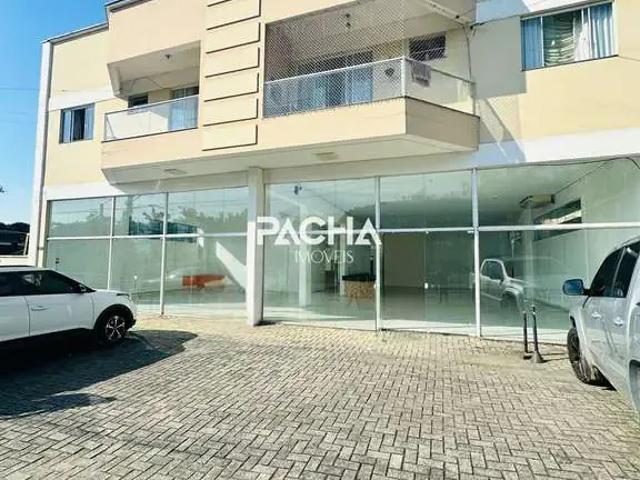 Conj. Comercial / Sala para Locação em Jaraguá do Sul/SC Ilha da Figueira