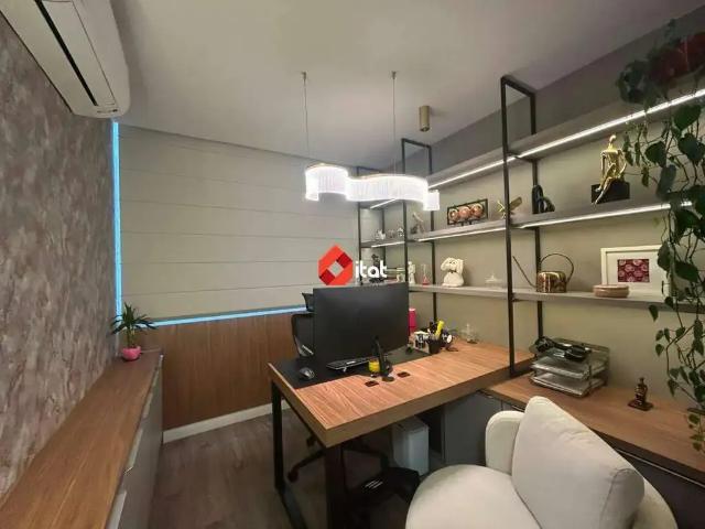 Conj. Comercial / Sala para Locação em Jaraguá do Sul/SC João Pessoa