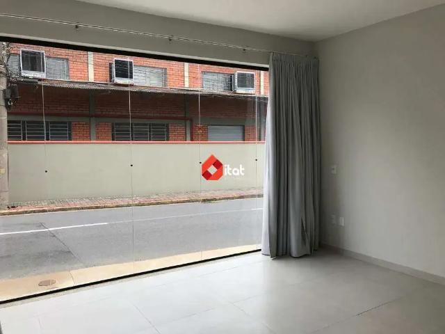 Conj. Comercial / Sala para Locação em Jaraguá do Sul/SC Nova Brasília