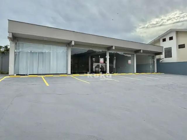 Conj. Comercial / Sala para Locação em Jaraguá do Sul/SC São Luís