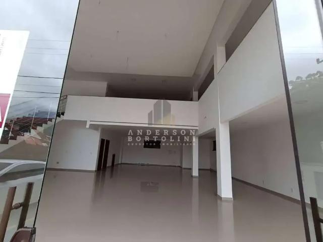 Conj. Comercial / Sala para Locação em Jaraguá do Sul/SC Tifa Martins