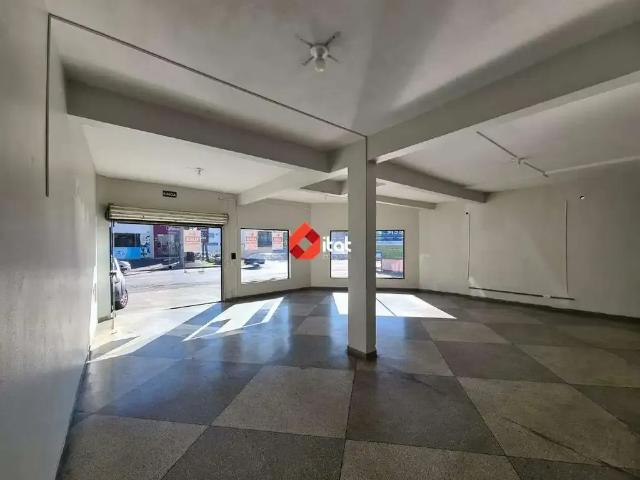 Conj. Comercial / Sala para Locação em Jaraguá do Sul/SC Vila Lalau