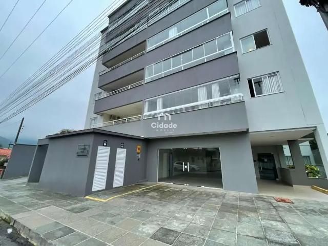 Conj. Comercial / Sala para Locação em Jaraguá do Sul/SC Vila Lalau