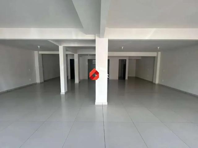 Conj. Comercial / Sala para Locação em Jaraguá do Sul/SC Vila Lenzi
