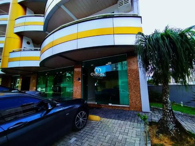 Conj. Comercial / Sala para Locação em Jaraguá do Sul/SC Vila Nova