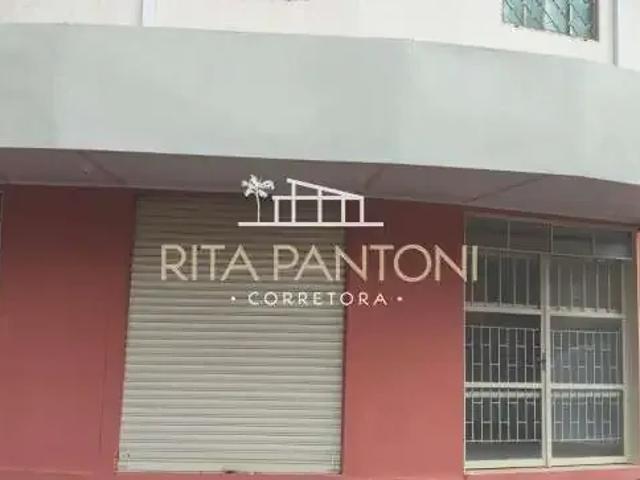 Conj. Comercial / Sala para Locação em Jardinópolis/SP Jardim São Gabriel