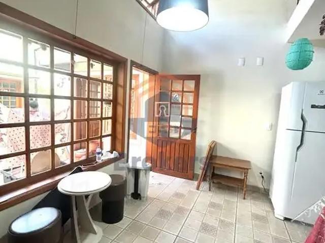 Conj. Comercial / Sala para Locação em Jarinu/SP Centro