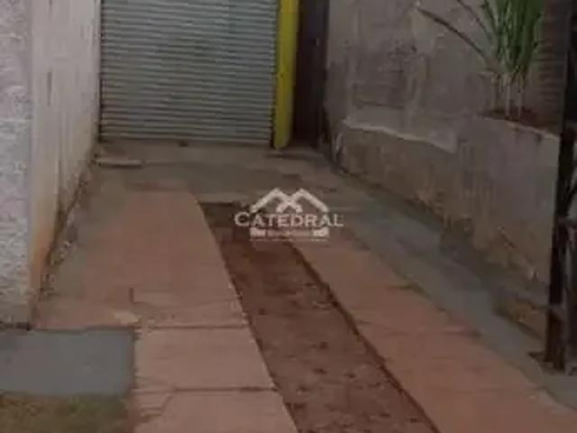 Conj. Comercial / Sala para Locação em Jarinu/SP Centro