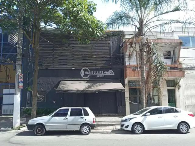 Conj. Comercial / Sala para Locação em Jaú/SP Jardim Chácara Auler