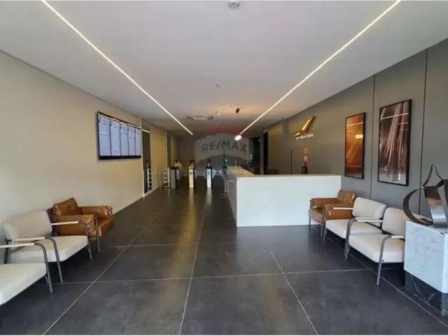 Conj. Comercial / Sala para Locação em Jaú/SP Jardim Jorge Atalla
