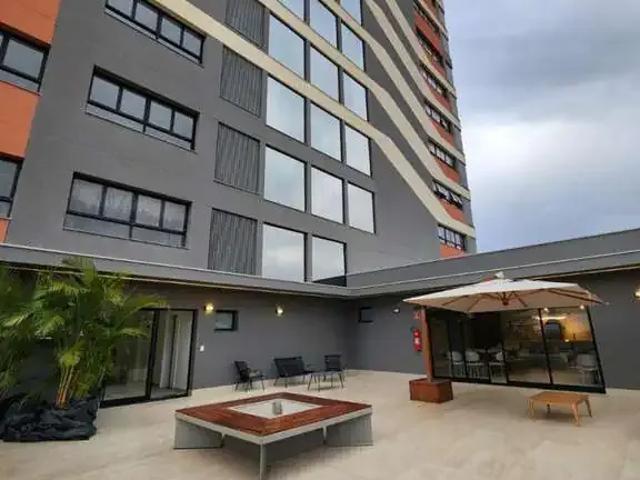 Conj. Comercial / Sala para Locação em Jaú/SP Jardim Jorge Atalla