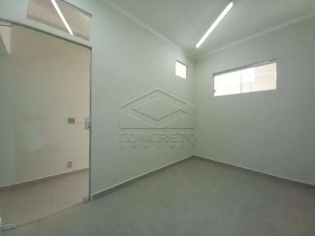 Conj. Comercial / Sala para Locação em Jaú/SP Santo Antônio