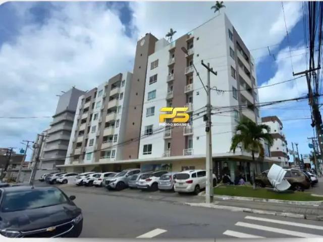 Conj. Comercial / Sala para Locação em João Pessoa/PB Cabo Branco