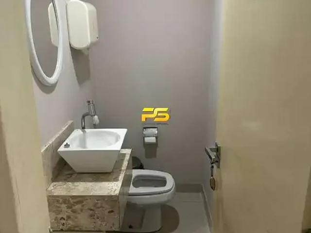 Conj. Comercial / Sala para Locação em João Pessoa/PB Centro