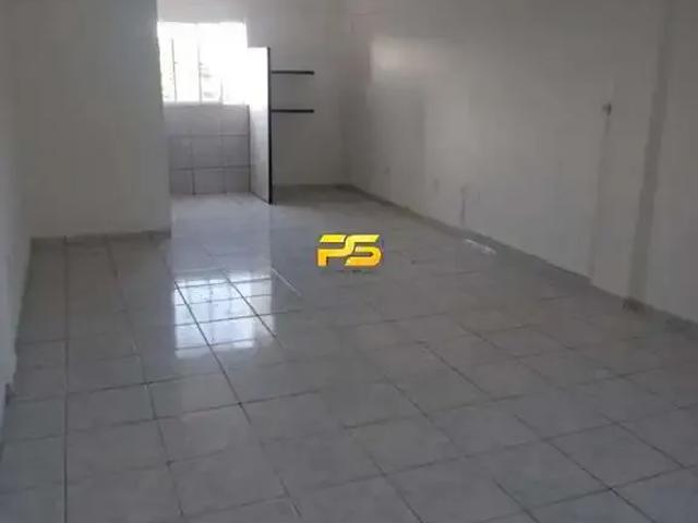 Conj. Comercial / Sala para Locação em João Pessoa/PB Centro