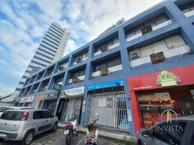 Conj. Comercial / Sala para Locação em João Pessoa/PB Aeroclube