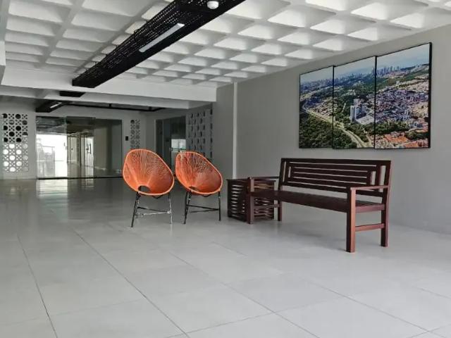 Conj. Comercial / Sala para Locação em João Pessoa/PB Bancários