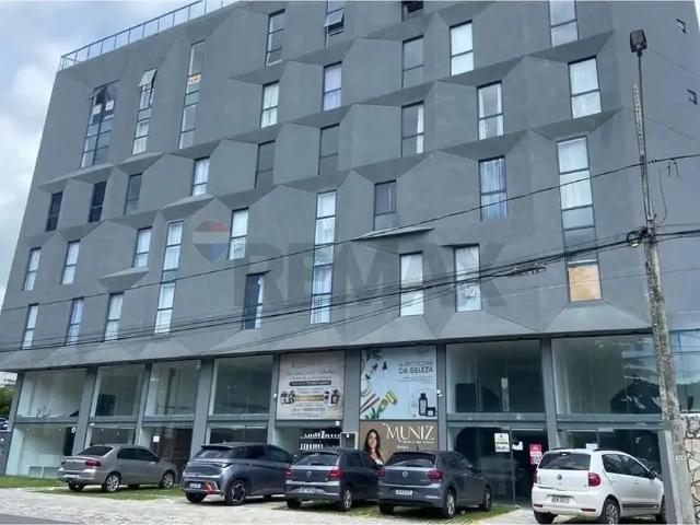 Conj. Comercial / Sala para Locação em João Pessoa/PB Bessa