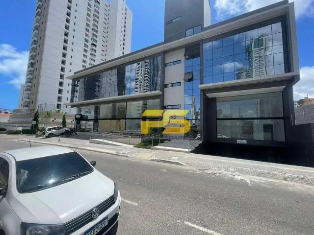 Conj. Comercial / Sala para Locação em João Pessoa/PB Brisamar