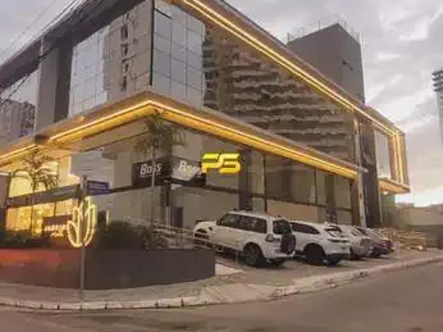 Conj. Comercial / Sala para Locação em João Pessoa/PB Brisamar