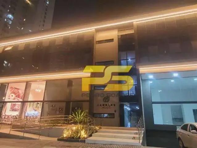 Conj. Comercial / Sala para Locação em João Pessoa/PB Brisamar